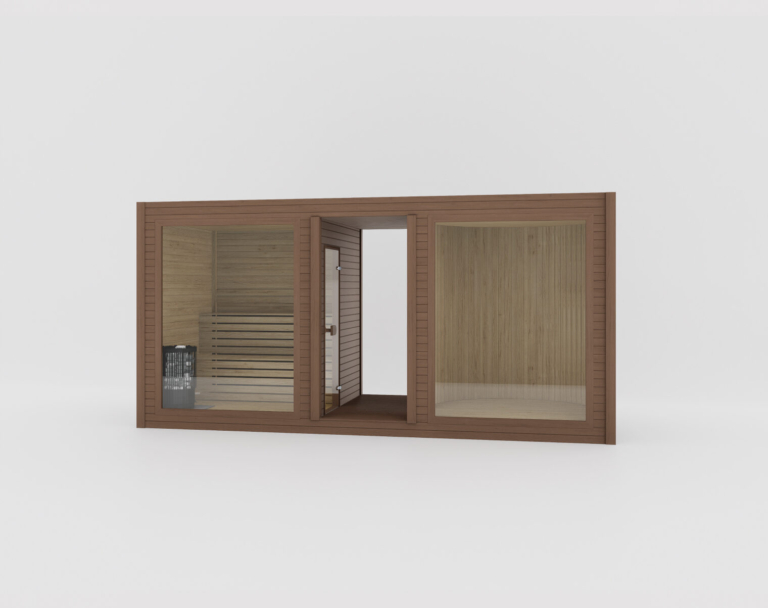 Tauras Modular View – Celsium Wellness